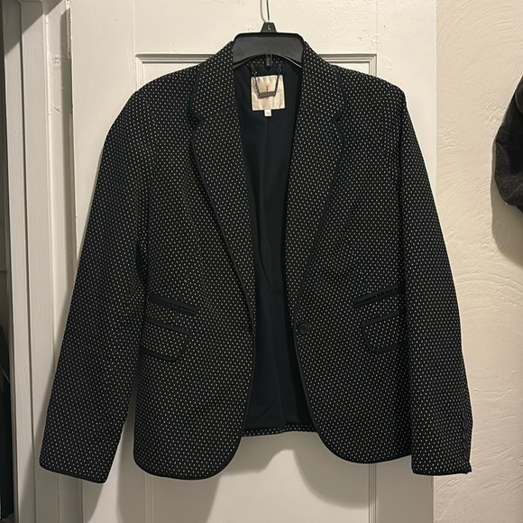 Jasper Conran | Jackets & Coats | Jasper Conrad Vintage Jacket Sized 6 ...
